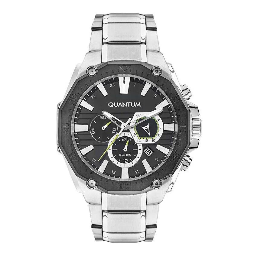 Quantum - İnci Saat