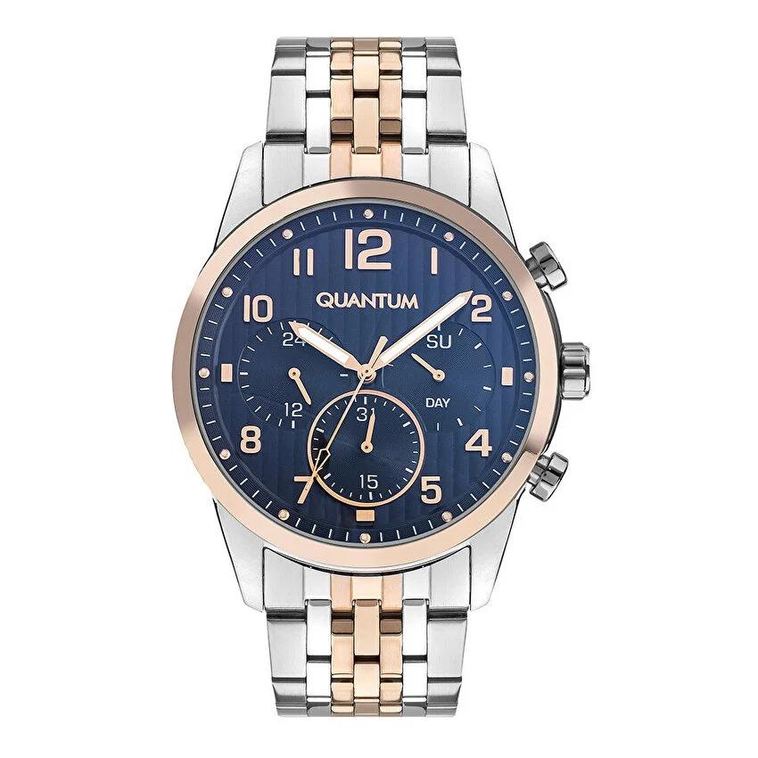 Quantum - İnci Saat