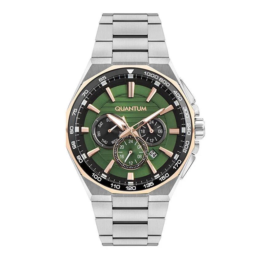 Quantum - İnci Saat