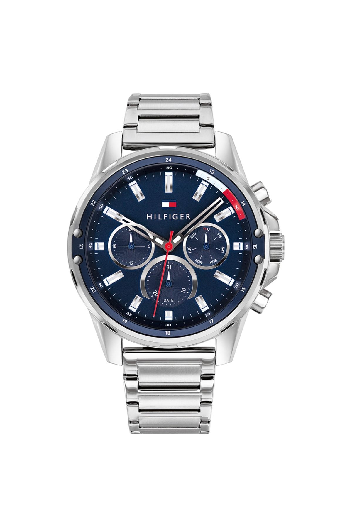 Tommy Hilfiger Erkek Kol Saati Th1791788 - İnci Saat