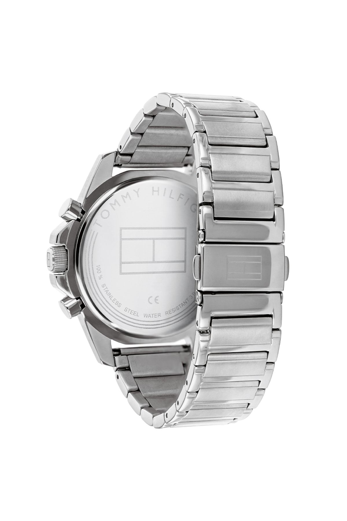 Tommy Hilfiger Erkek Kol Saati Th1791788 - İnci Saat