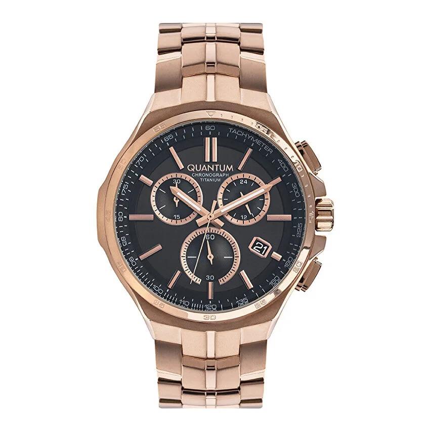 Quantum - İnci Saat